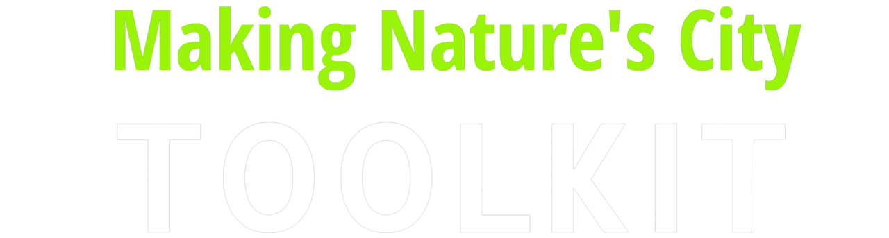 Data: MERIT Hydro - Making Nature's City