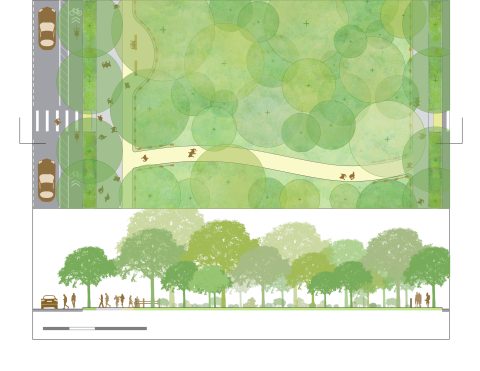 [Site Design] Greenways - Making Nature's City
