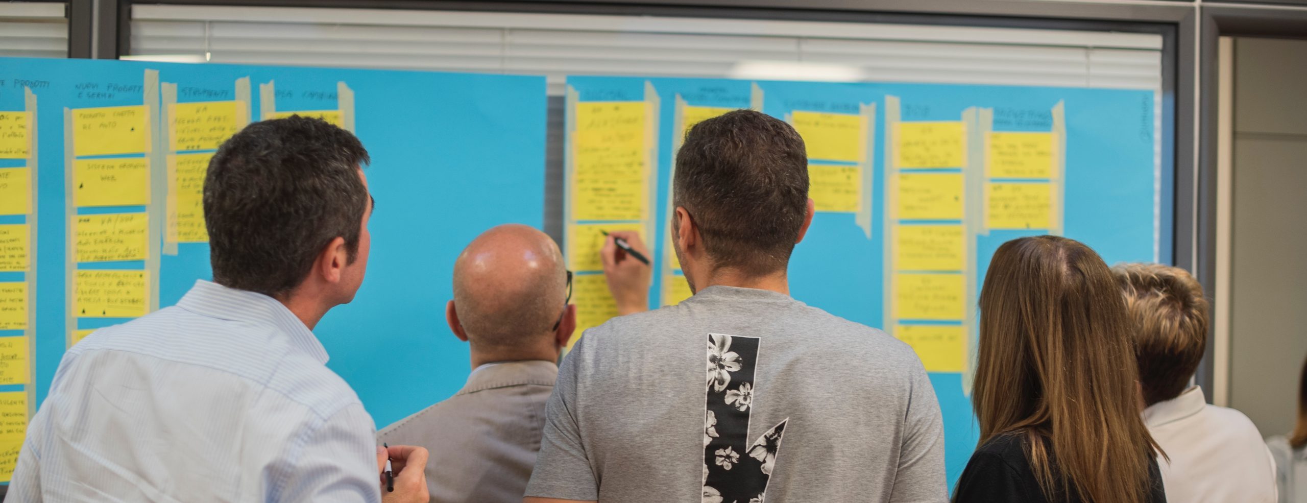 [Planning] Community-Driven Projects - Making Nature's City